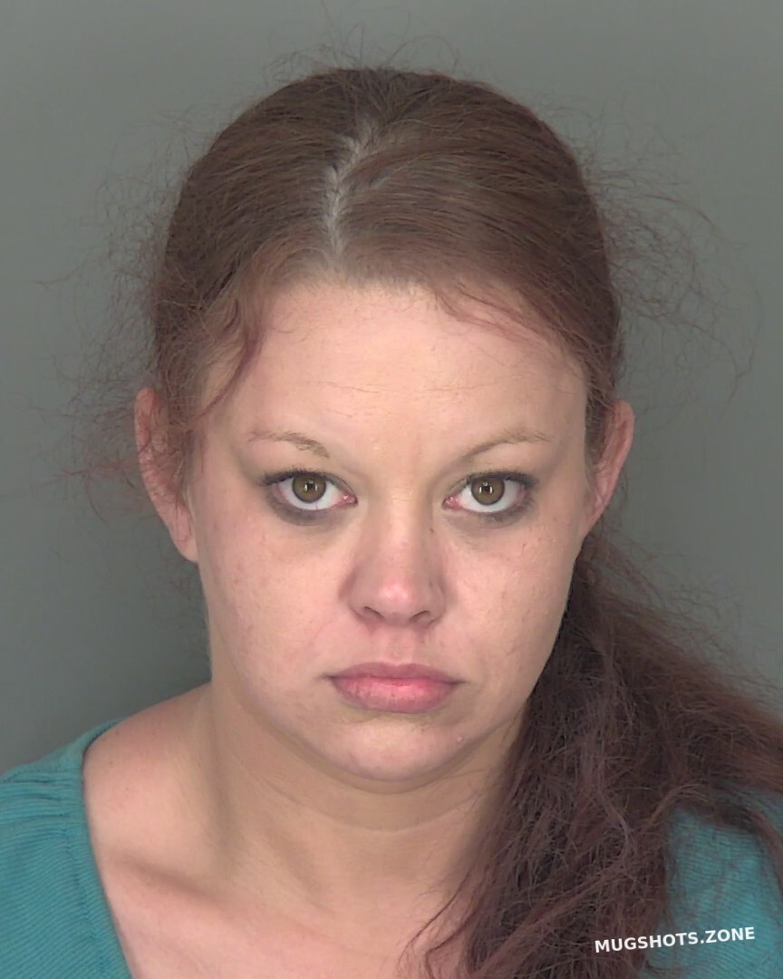 MARICLE WHITNEY MORGAN 09/29/2023 - Highlands County Mugshots Zone
