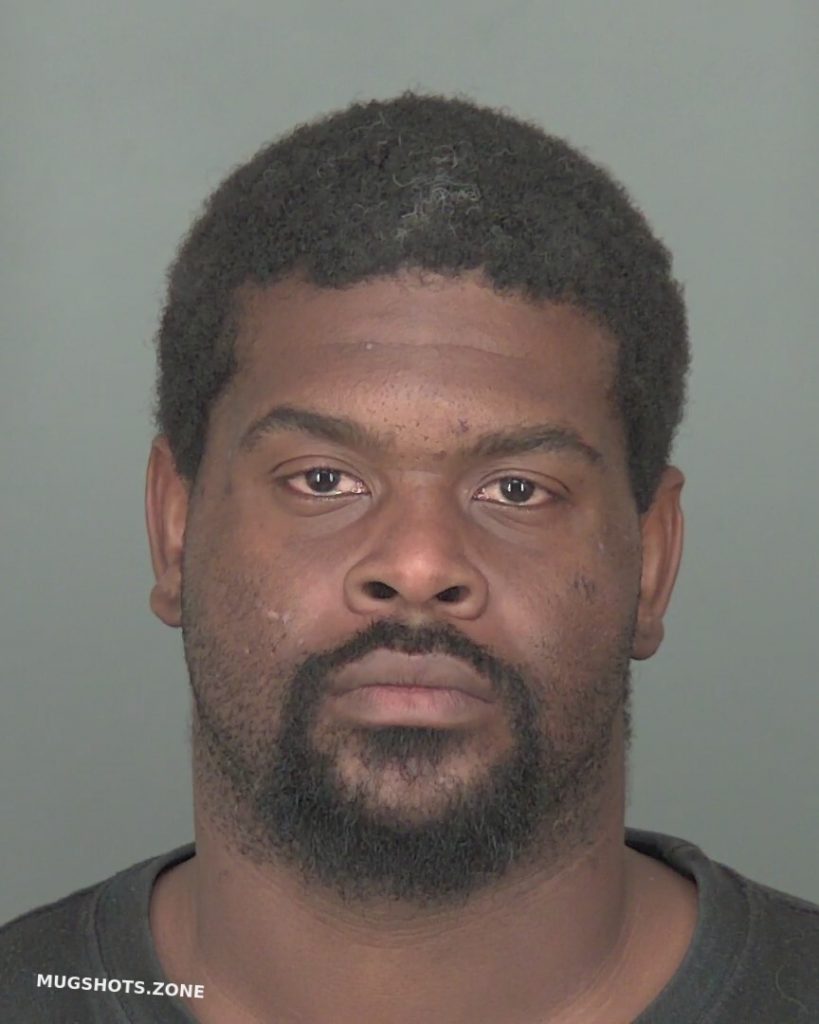 WARD JAMAL RASHAD 11/07/2023 - Highlands County Mugshots Zone