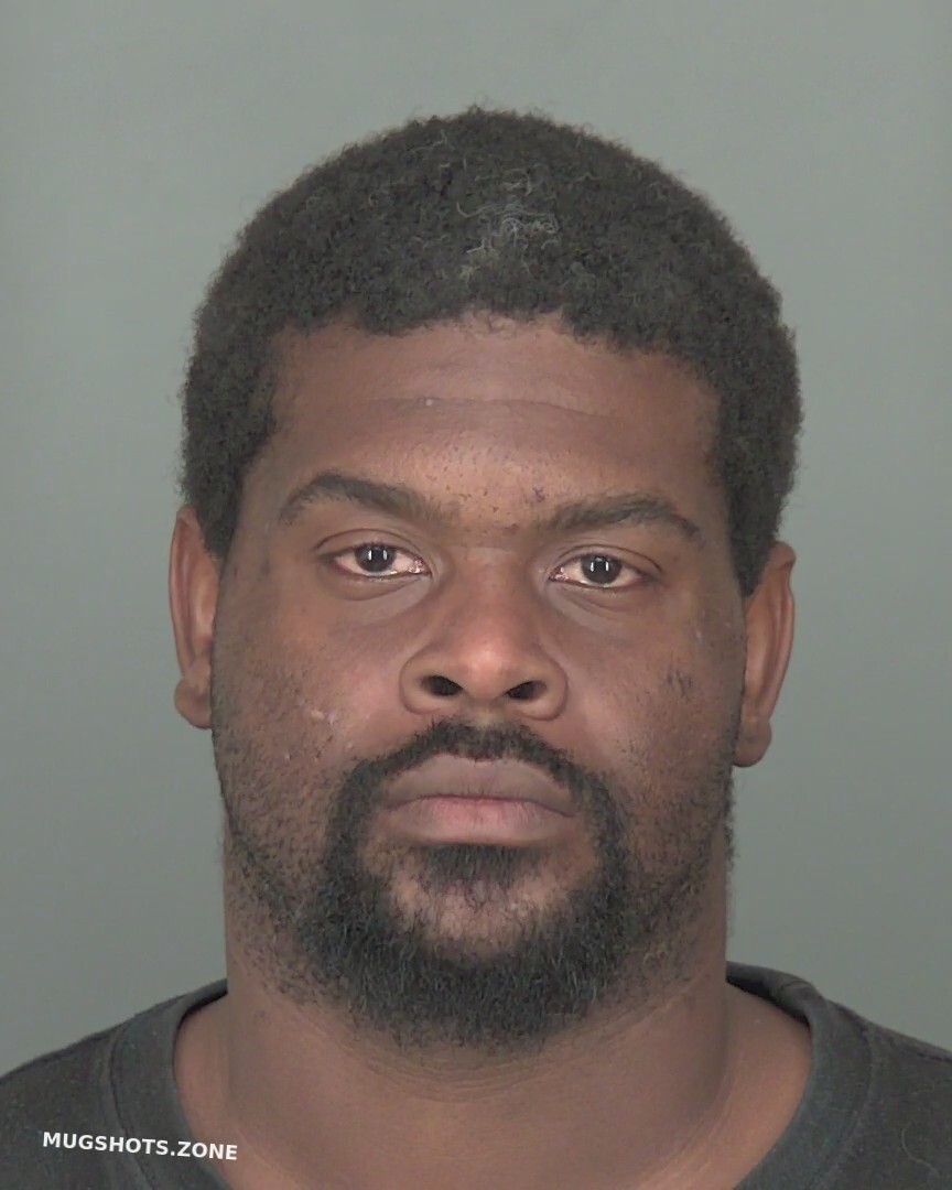 WARD JAMAL RASHAD 11/07/2023 - Highlands County Mugshots Zone