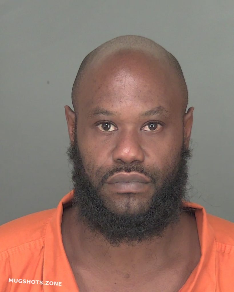 JACKSON NORRIS 11/08/2023 - Highlands County Mugshots Zone