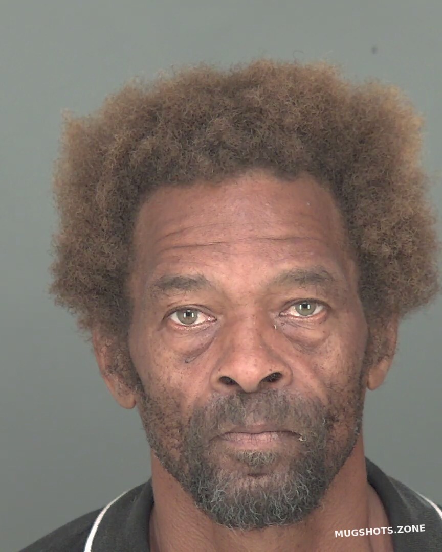 LOCKHART HIRAM VICTOR 11/13/2023 - Highlands County Mugshots Zone