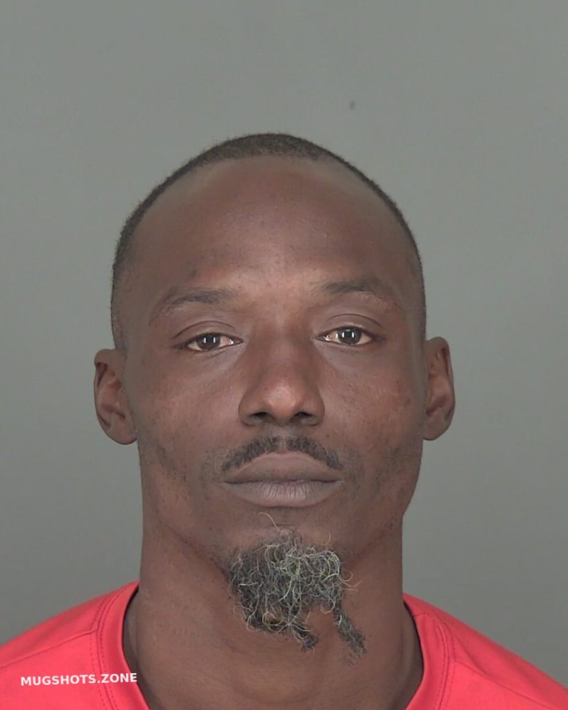 WALLACE MAURICE JEROME 11/28/2023 - Highlands County Mugshots Zone