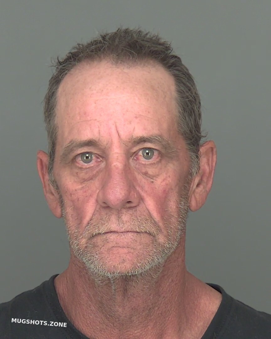 KELLY DAVID WARDEN 12/10/2023 - Highlands County Mugshots Zone