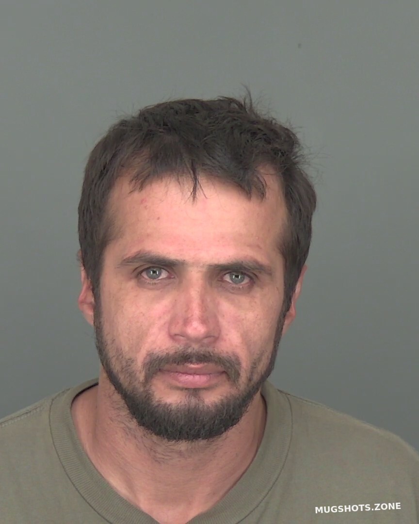 MEDINA ROMEO 12/28/2023 - Highlands County Mugshots Zone