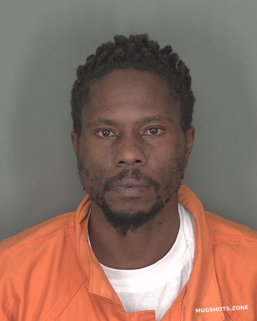 JACKSON LARRY DARNELL 12/29/2023 - Highlands County Mugshots Zone