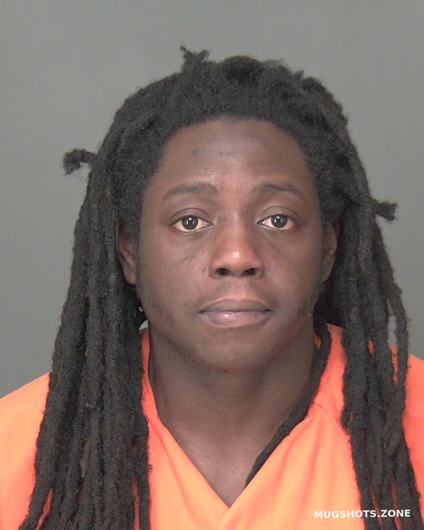 ADAMSON TIRRELL AKEEM 01/06/2024 - Highlands County Mugshots Zone