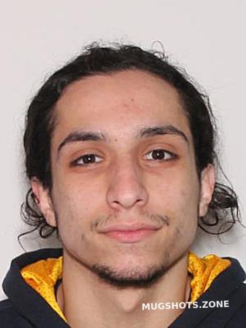 MARCANO JOSE MANUEL 01/15/2024 - Highlands County Mugshots Zone