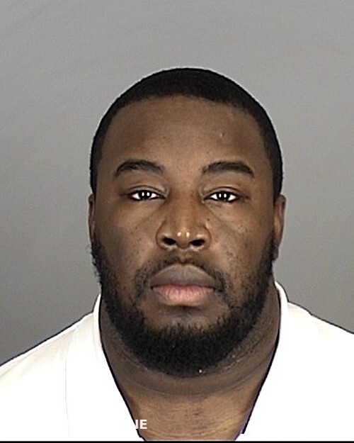 DANIELS CLEAVON SINTEL 01/16/2024 - Highlands County Mugshots Zone