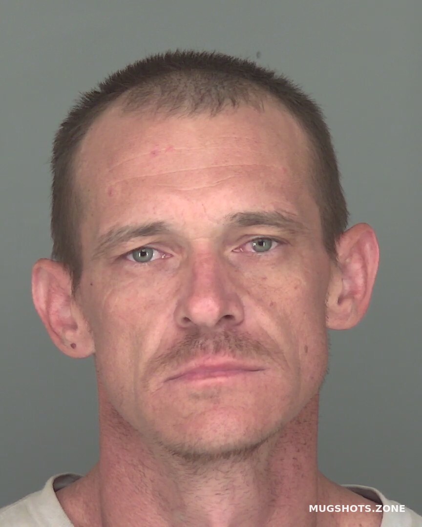 COX JAMES THOMAS 01/17/2024 - Highlands County Mugshots Zone