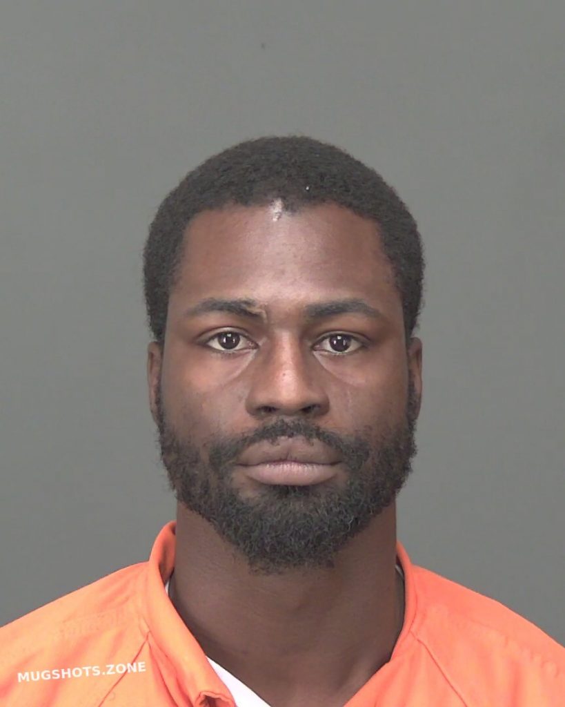 JONES DERRICK GERMAINE 01/19/2024 - Highlands County Mugshots Zone