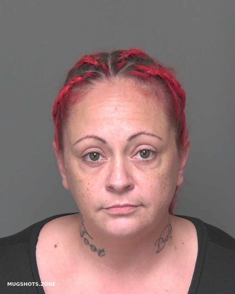 WEIDNER VERA VIRGINIA 01/20/2024 - Highlands County Mugshots Zone