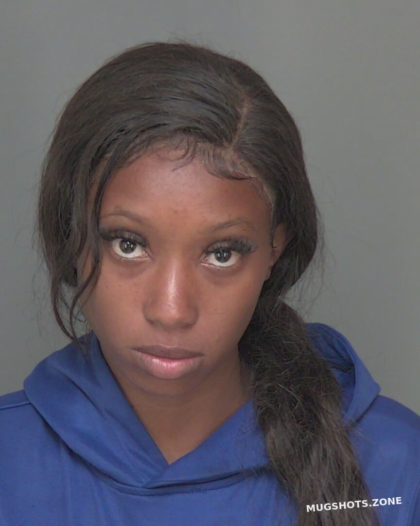 WILLIAMS TAMY'JA TANESE 01/26/2024 - Highlands County Mugshots Zone