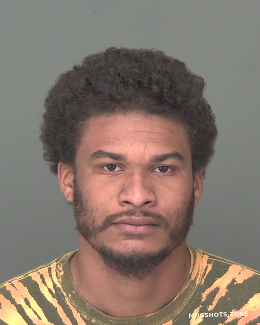 WARE AARON DONTE 01/30/2024 - Highlands County Mugshots Zone