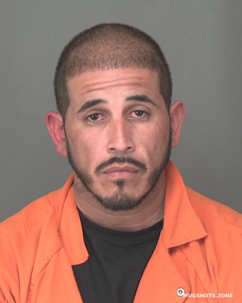 RODRIGUEZ CESAR 01/30/2024 - Highlands County Mugshots Zone