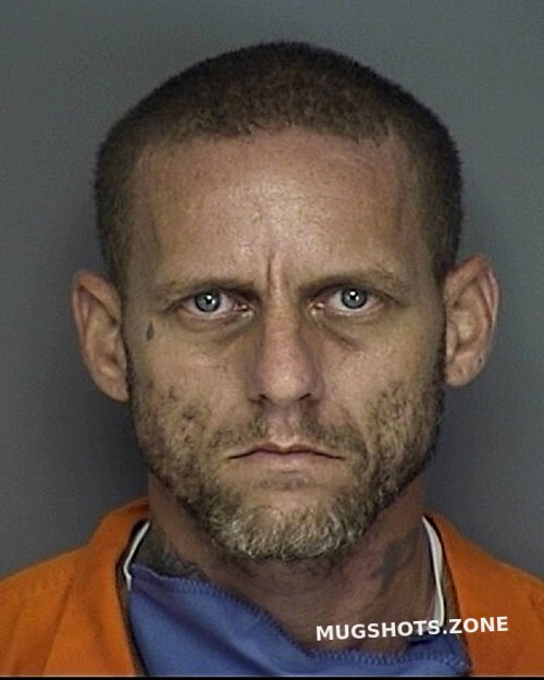 KIKER TIMOTHY DANIEL 01/31/2024 - Highlands County Mugshots Zone