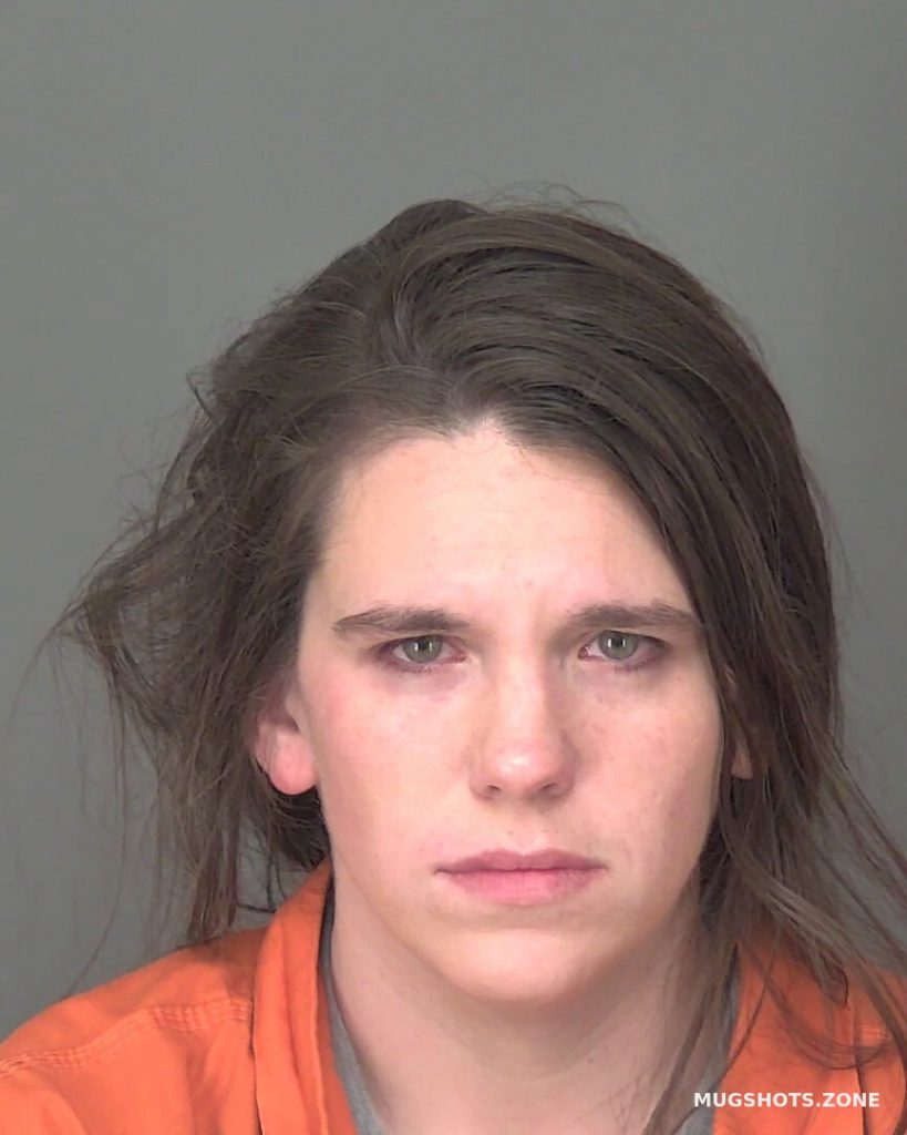 Wall Brittany Lynn 02 01 2024 Highlands County Mugshots Zone