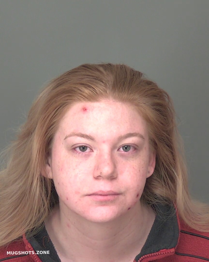 Myers Hailey Brooke 02 01 2024 Highlands County Mugshots Zone