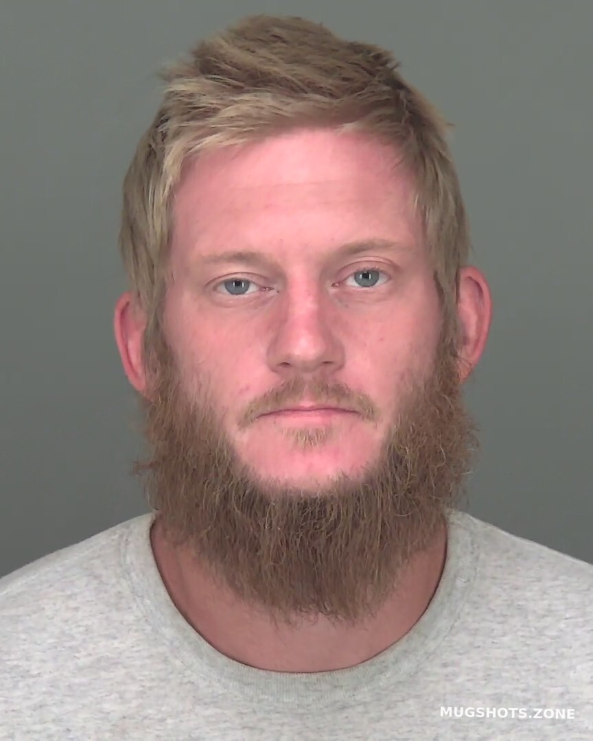 PRITCHARD RANDALL SCOTT 02/04/2024 - Highlands County Mugshots Zone