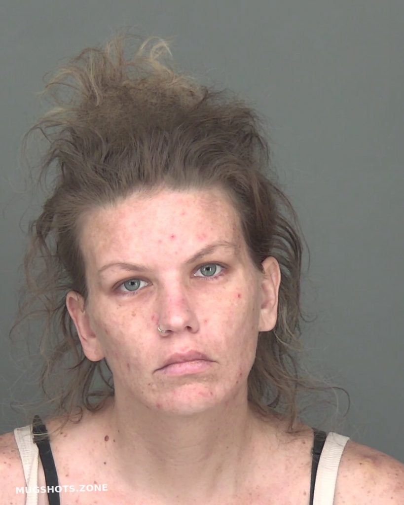 BEARD AMANDA KAY 02/05/2024 - Highlands County Mugshots Zone