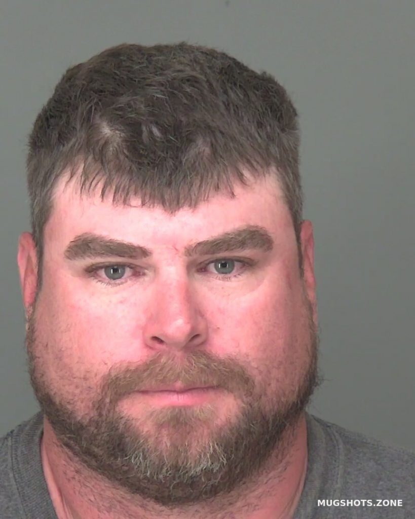 GRIMSLEY JAY WILLIAM 02/06/2024 - Highlands County Mugshots Zone