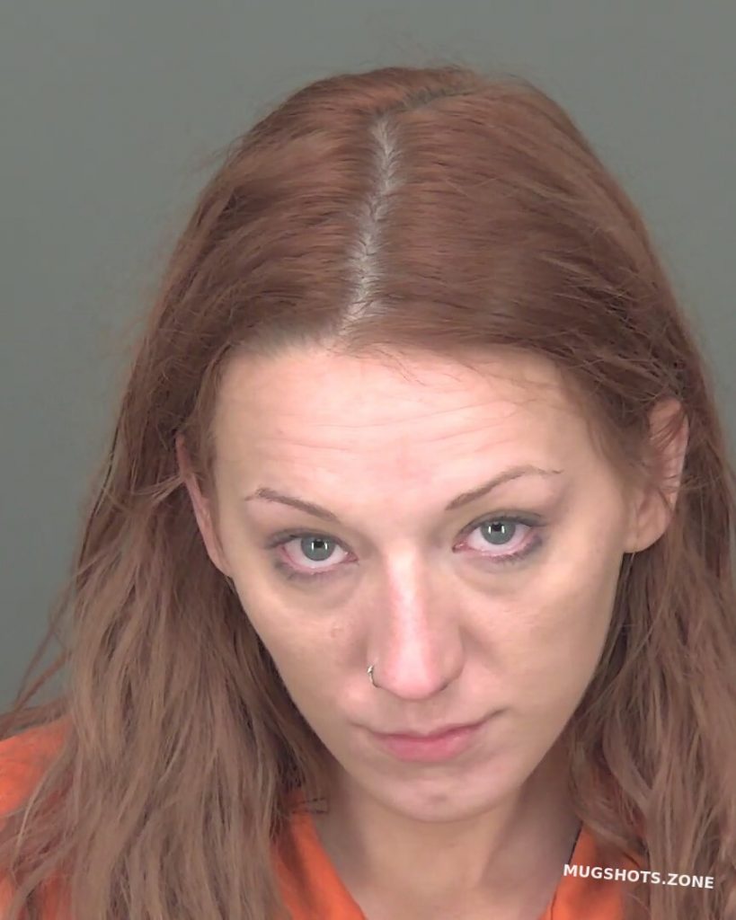 RONDEAU MARISSA A 02/13/2024 - Highlands County Mugshots Zone