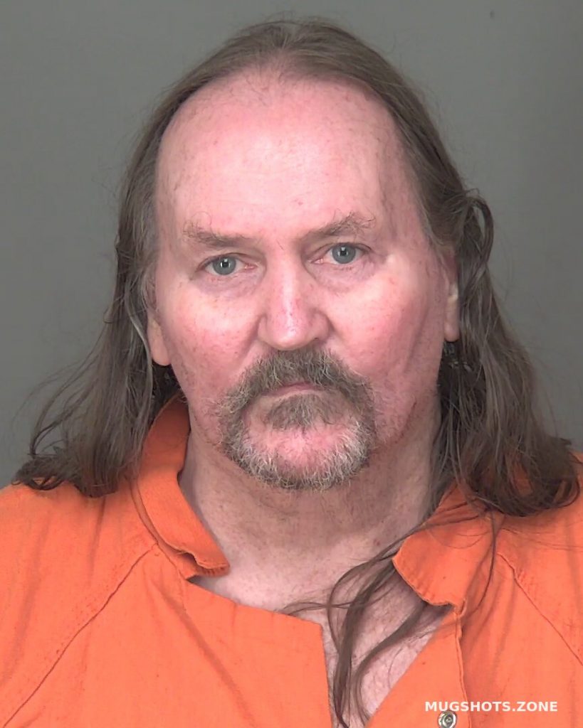 JERNIGAN THOMAS ANTHONY 02/13/2024 - Highlands County Mugshots Zone