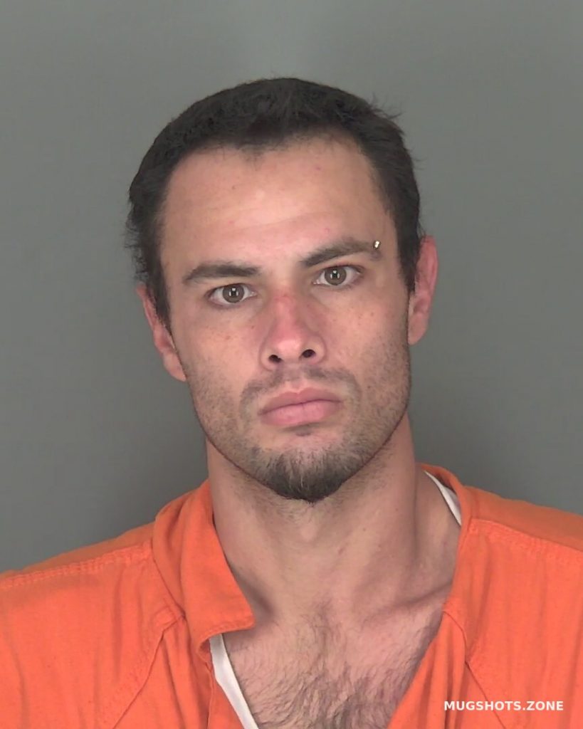 LAVENDER DUSTIN DWAYNE THOMAS 02/14/2024 - Highlands County Mugshots Zone