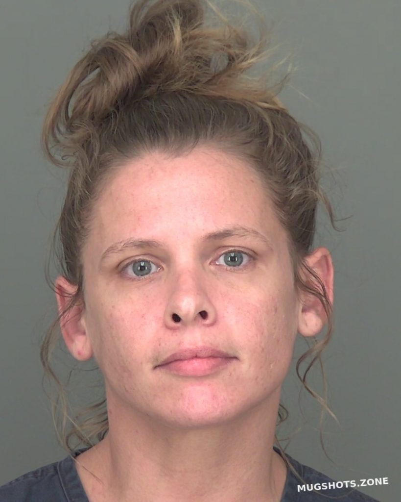WALL HEATHER ANN 02/16/2024 - Highlands County Mugshots Zone