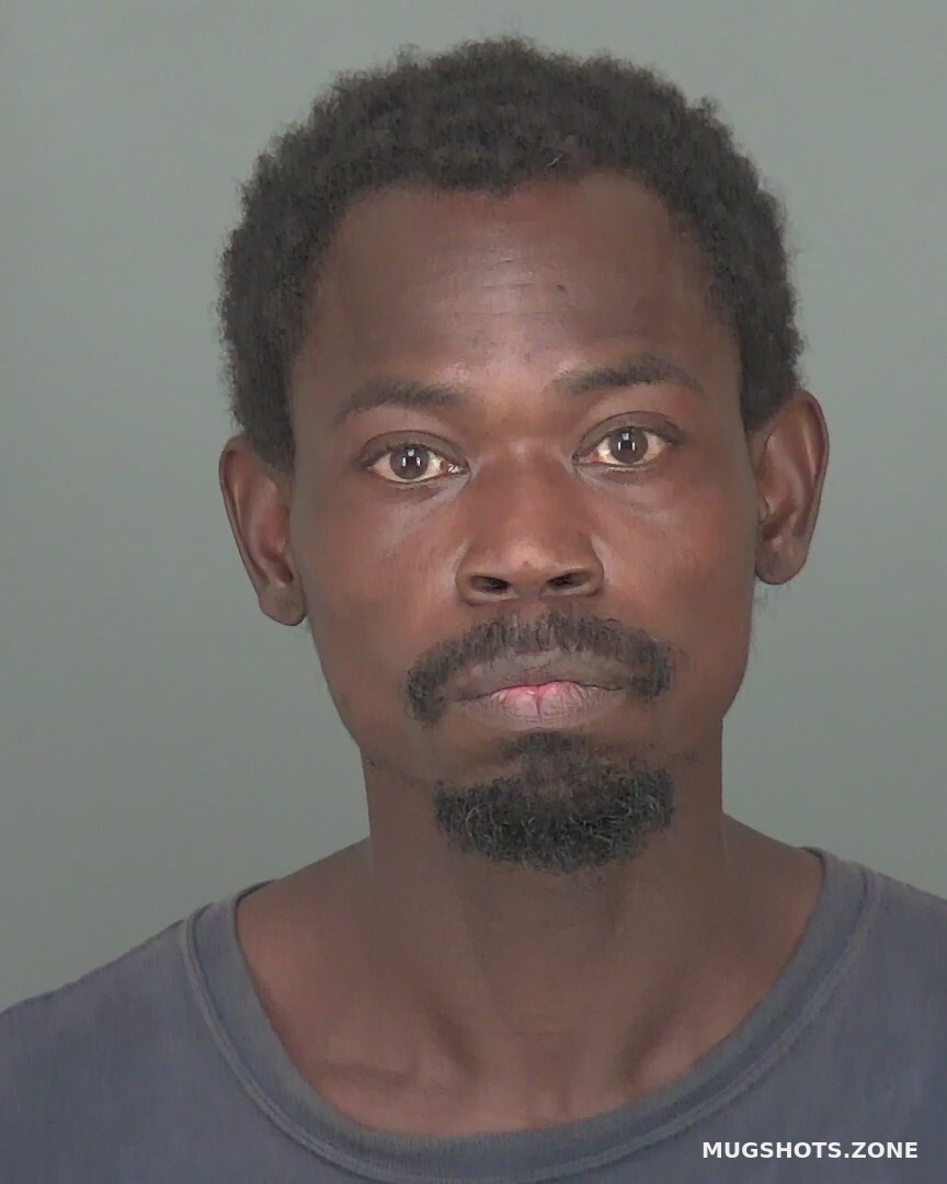 MATHIS JARRAIL MARQUAI 02/21/2024 - Highlands County Mugshots Zone