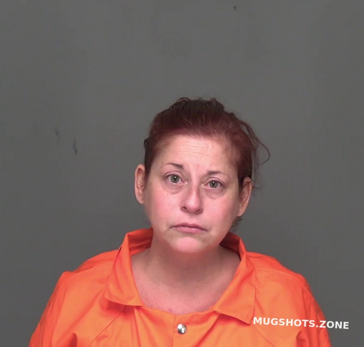 SANCHEZ TRISHA ANN 02/21/2024 - Highlands County Mugshots Zone