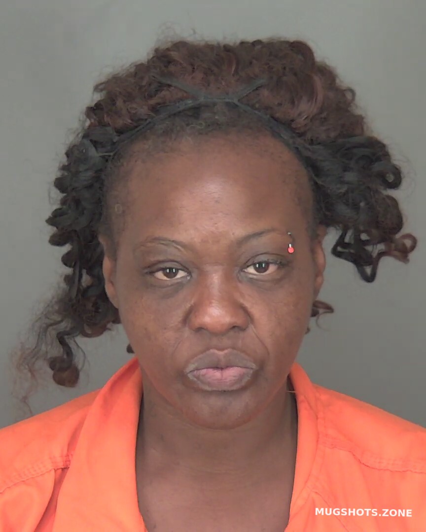 FREEMAN CYNTHIA MICHELLE 02/24/2024 - Highlands County Mugshots Zone