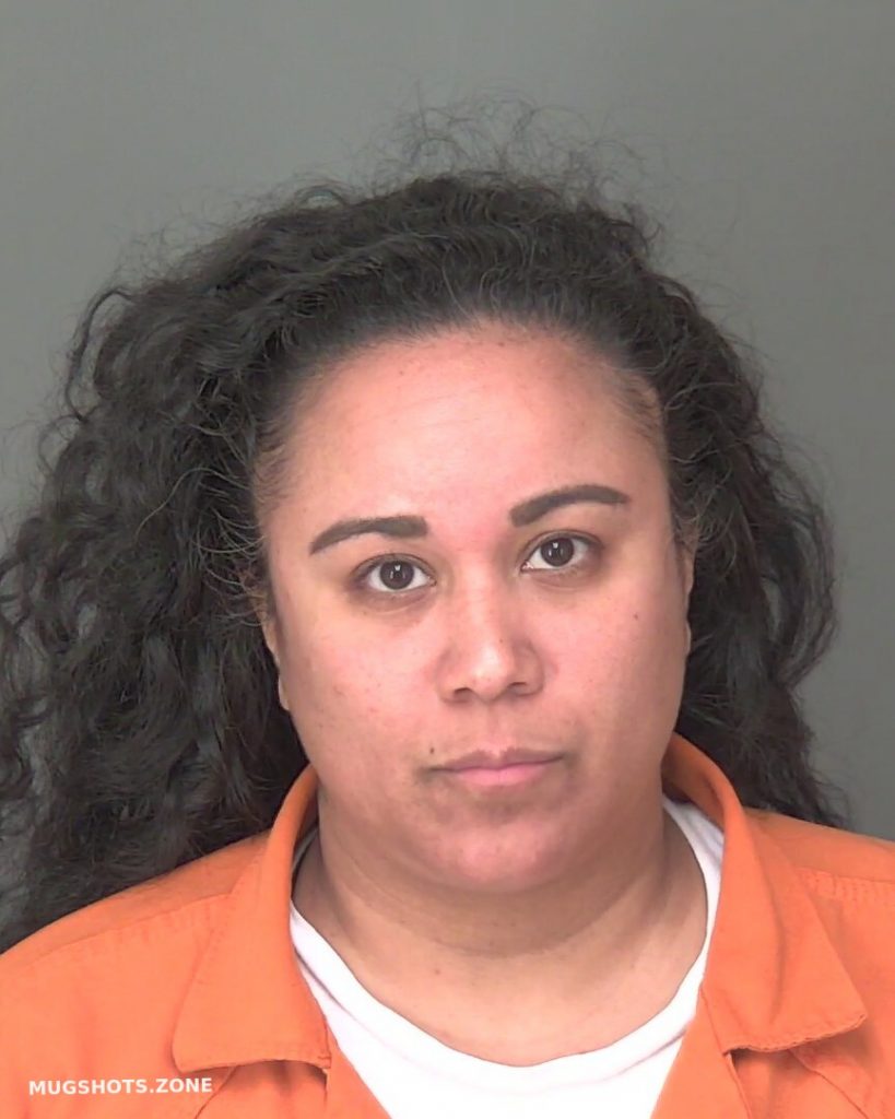 GONZALEZ JENNIFER MARIE 02/26/2024 - Highlands County Mugshots Zone
