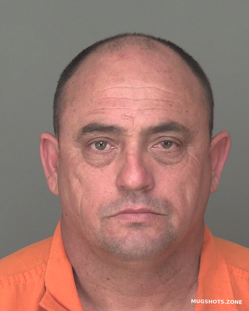 PAGES JOEL 03/03/2024 - Highlands County Mugshots Zone