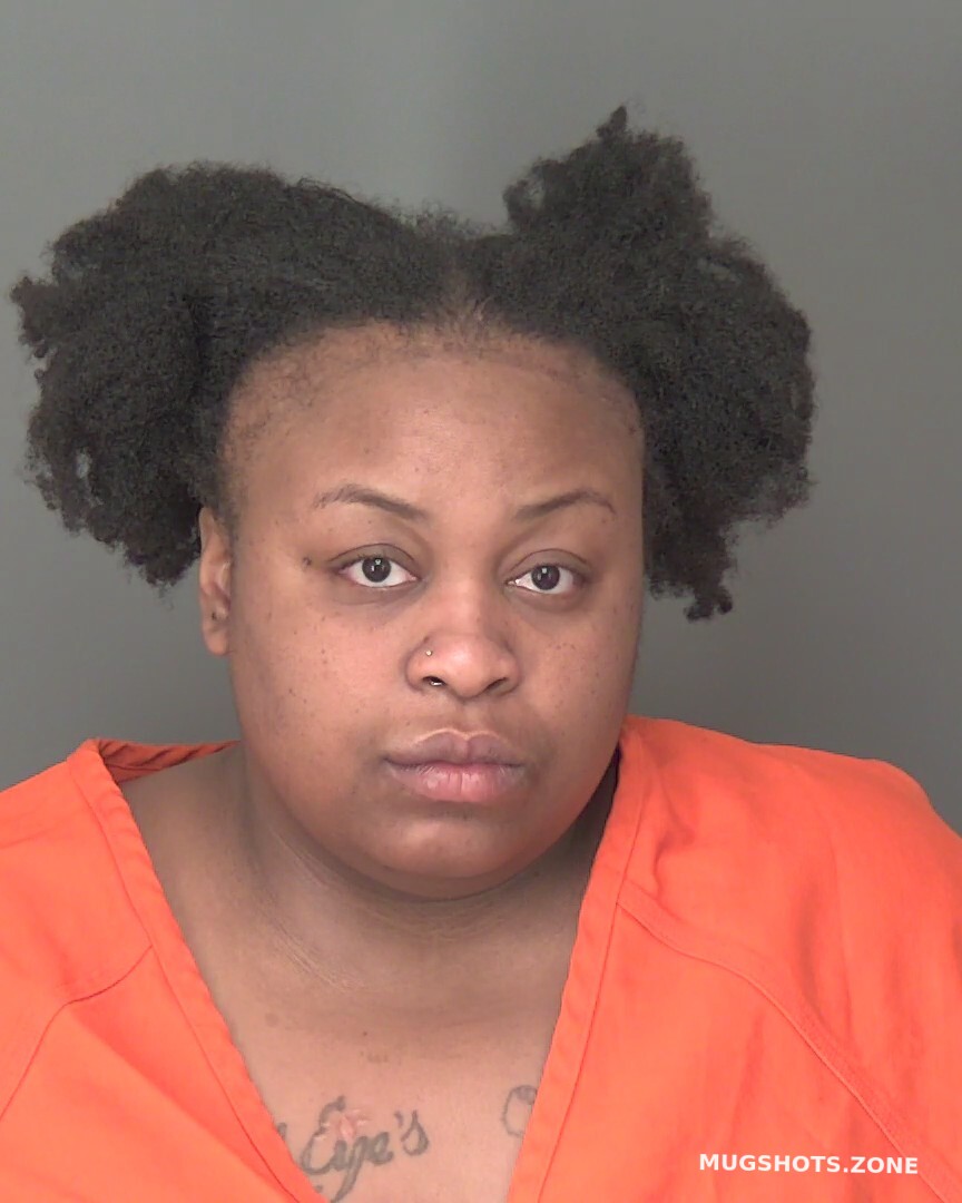 PHILLIPS NATOSHIA RENE 03/06/2024 - Highlands County Mugshots Zone