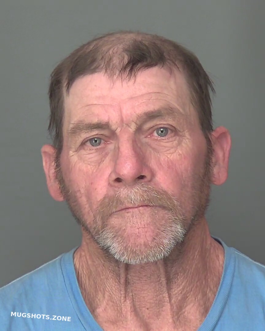 MITCHELL LARRY WAYNE 03/13/2024 - Highlands County Mugshots Zone