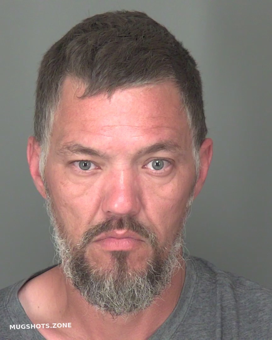 BAKER RONALD BRYAN 03/15/2024 - Highlands County Mugshots Zone