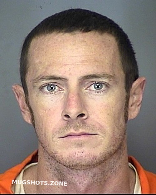 HENSON CHRISTOPHER JAMES 03/16/2024 - Highlands County Mugshots Zone