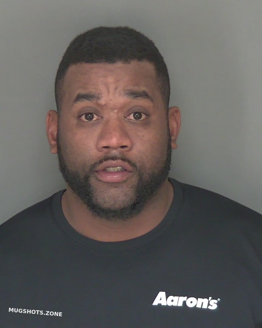 COOK CHRIS DEVON 03/19/2024 - Highlands County Mugshots Zone