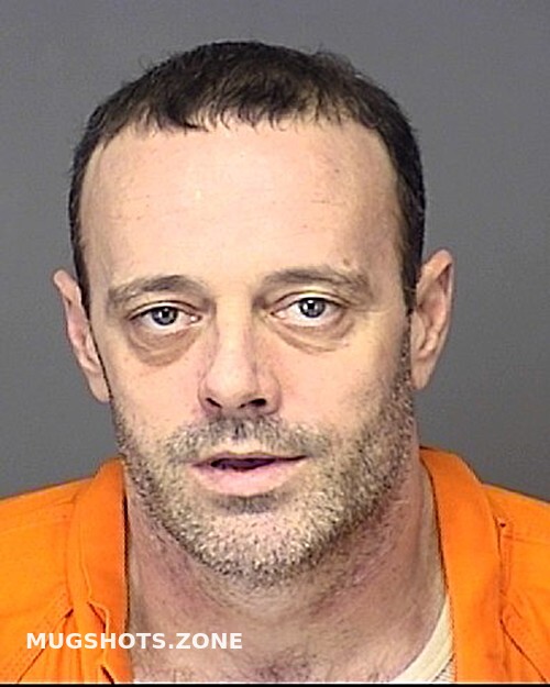 THOMAS GERALD WAYNE 03/24/2024 - Highlands County Mugshots Zone