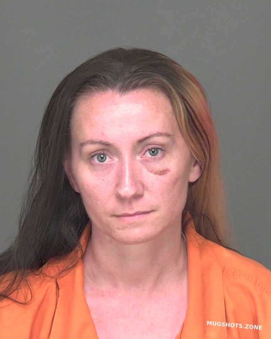 HONAKER ASHLEY LEREE 03/26/2024 - Highlands County Mugshots Zone