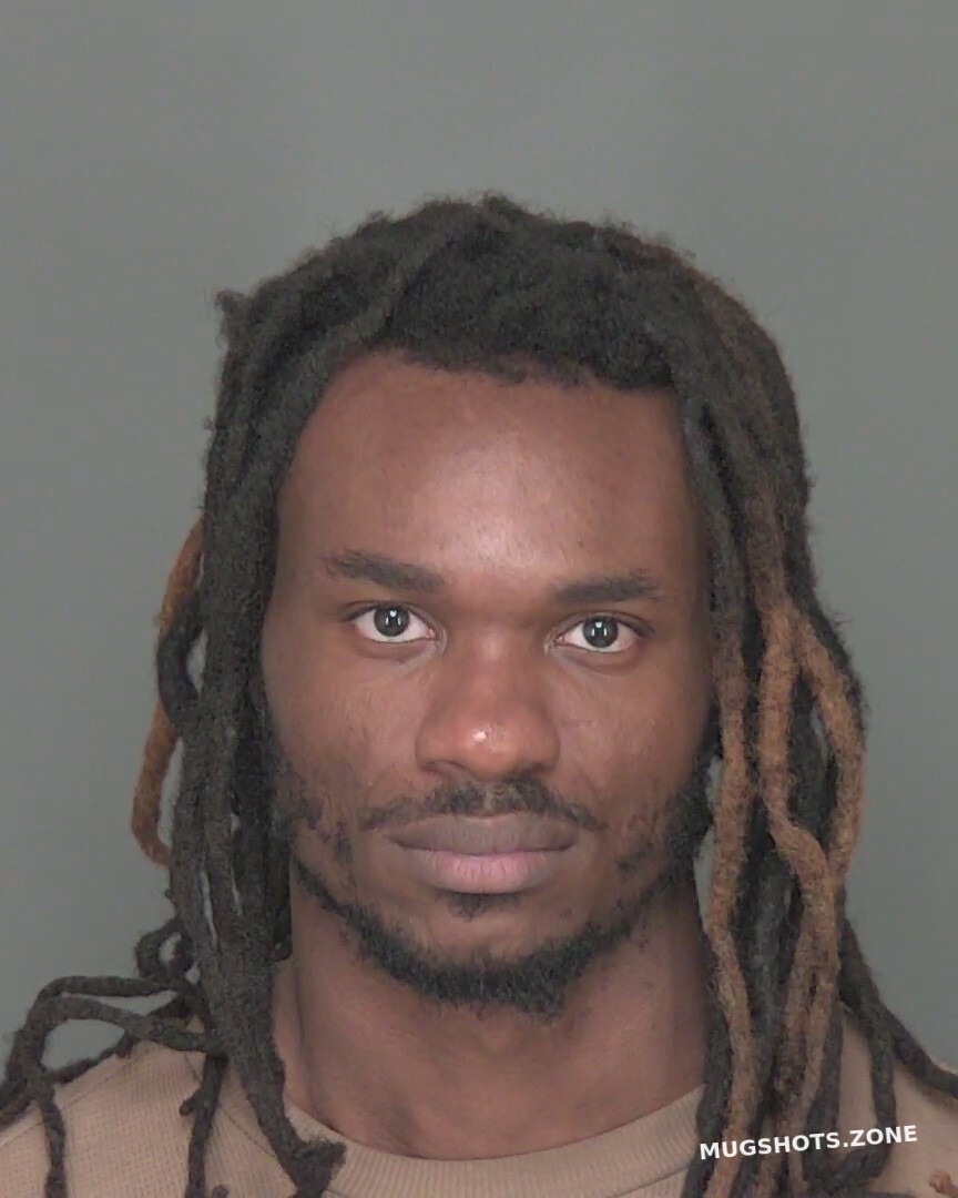 POWELL RAVON IDADELL 03/27/2024 - Highlands County Mugshots Zone