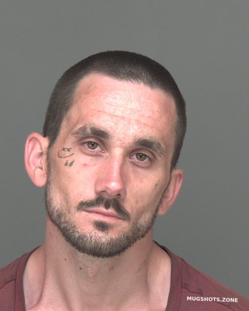 REAGAN BRETT CANE 03/30/2024 - Highlands County Mugshots Zone