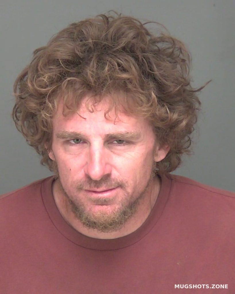 BARKER DANIEL EDWIN 03/31/2024 - Highlands County Mugshots Zone