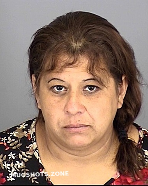 CRUZ SYLVIA SOLIS 03/31/2024 - Highlands County Mugshots Zone