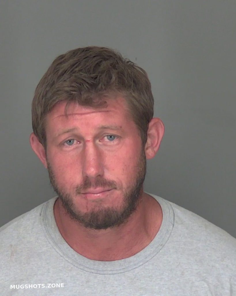 BINGER LUKE EDWARD 04/03/2024 - Highlands County Mugshots Zone