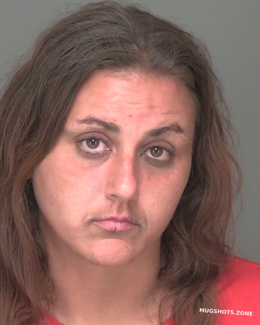 GLASS ALICIA MICHELLE 04/04/2024 - Highlands County Mugshots Zone