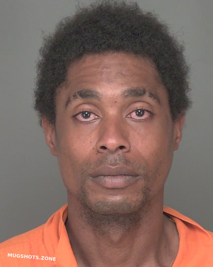 BAILEY KRISTOPHER LAVONNE 04/05/2024 - Highlands County Mugshots Zone