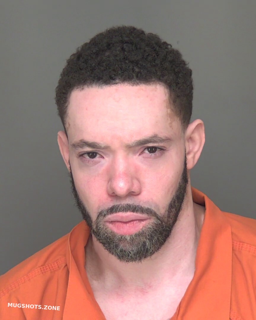 HORTON TRAMEL DASHAWN 04/05/2024 - Highlands County Mugshots Zone