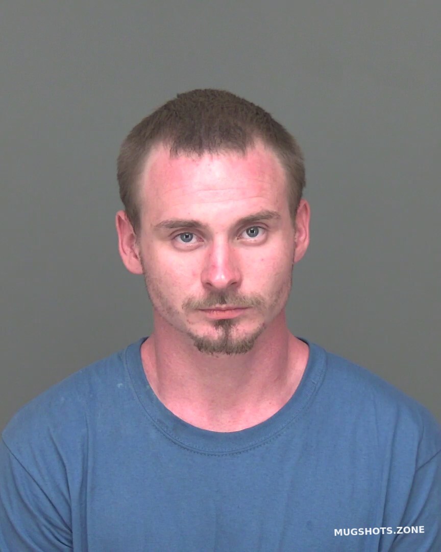 WHITBECK JASON SCOTT 04/06/2024 - Highlands County Mugshots Zone