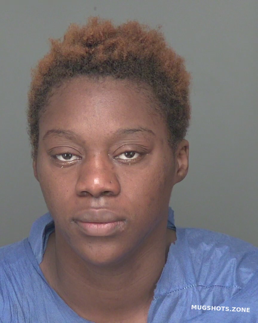 JOHNSON TABBATHA VONTRICE 04/08/2024 - Highlands County Mugshots Zone